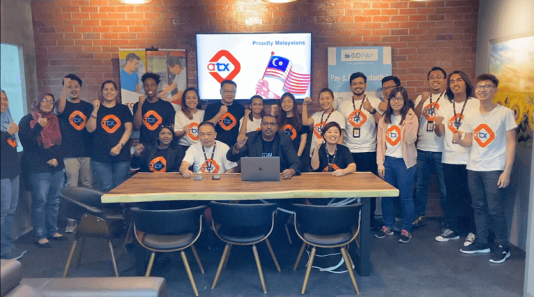 ATX – Global FinTech Enabler