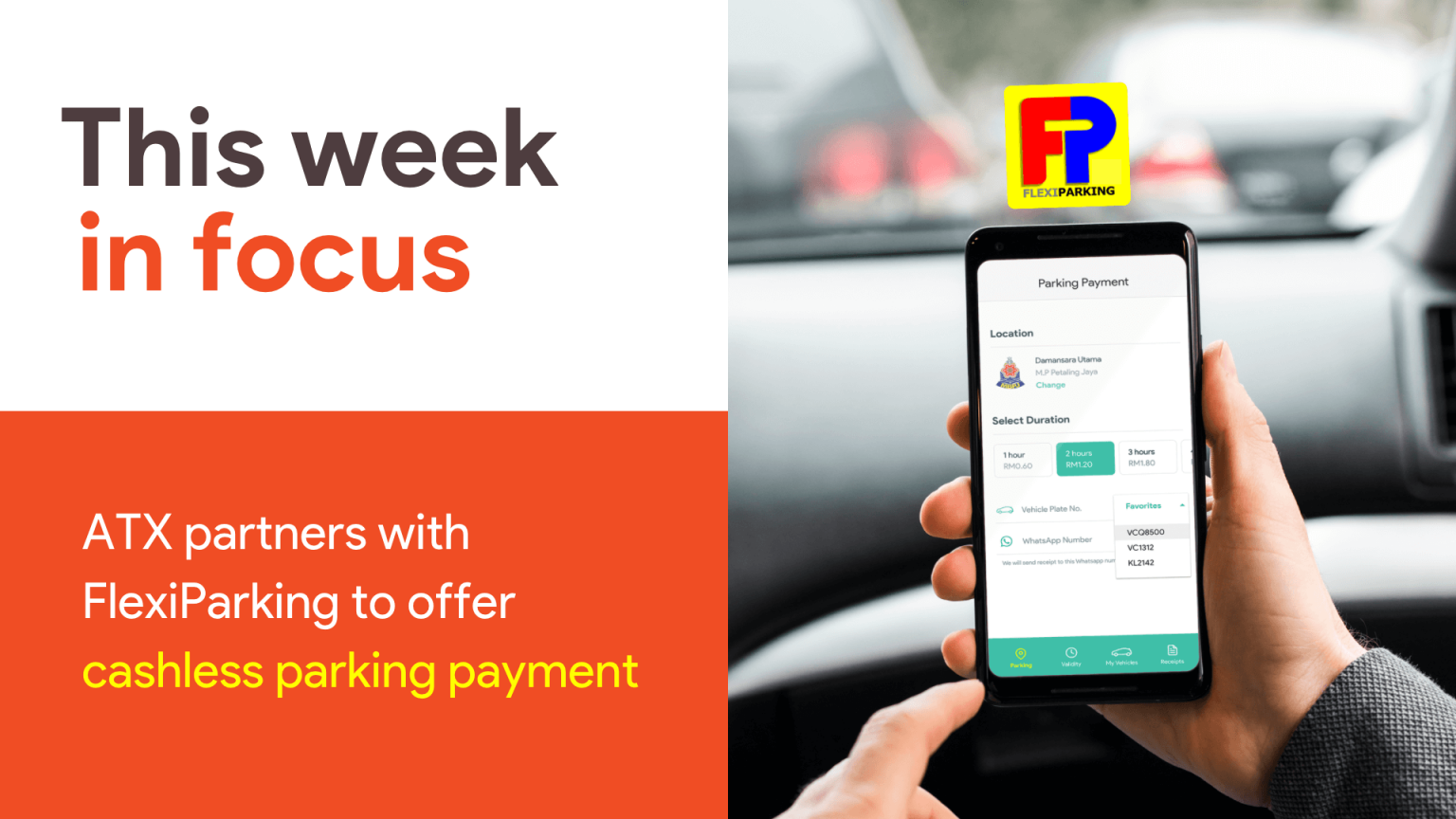 ATX – Global FinTech Enabler