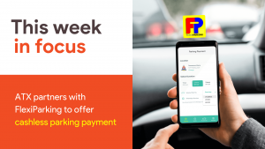 ATX – Global FinTech Enabler