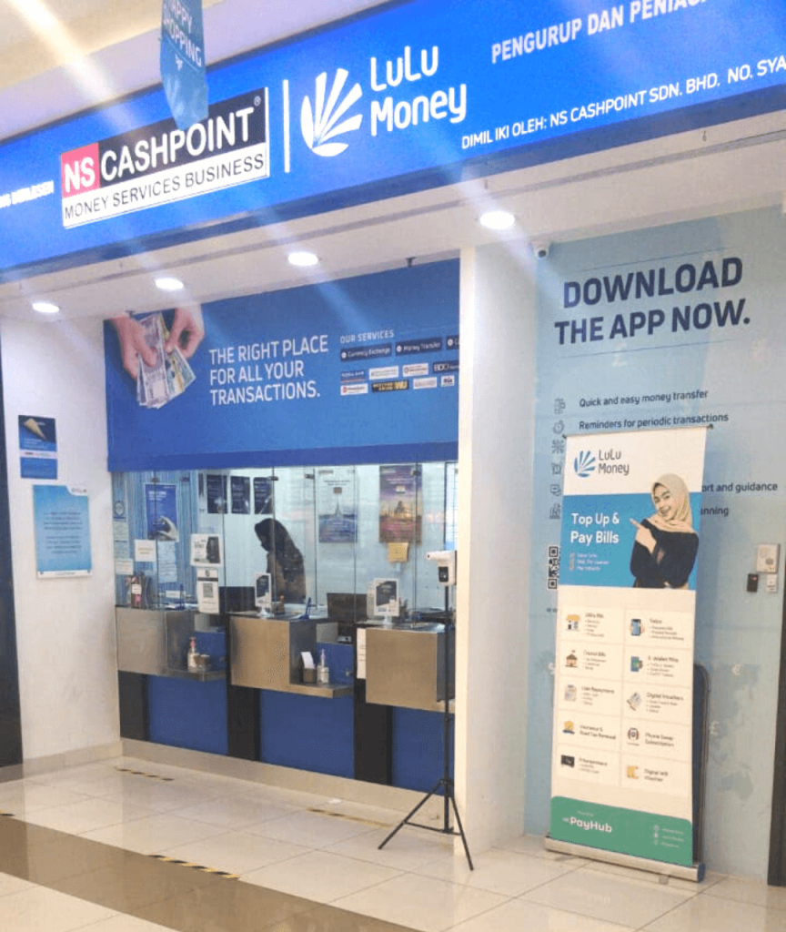 Lulu Money joins hands with PayHub to offer bill payments & other value ...